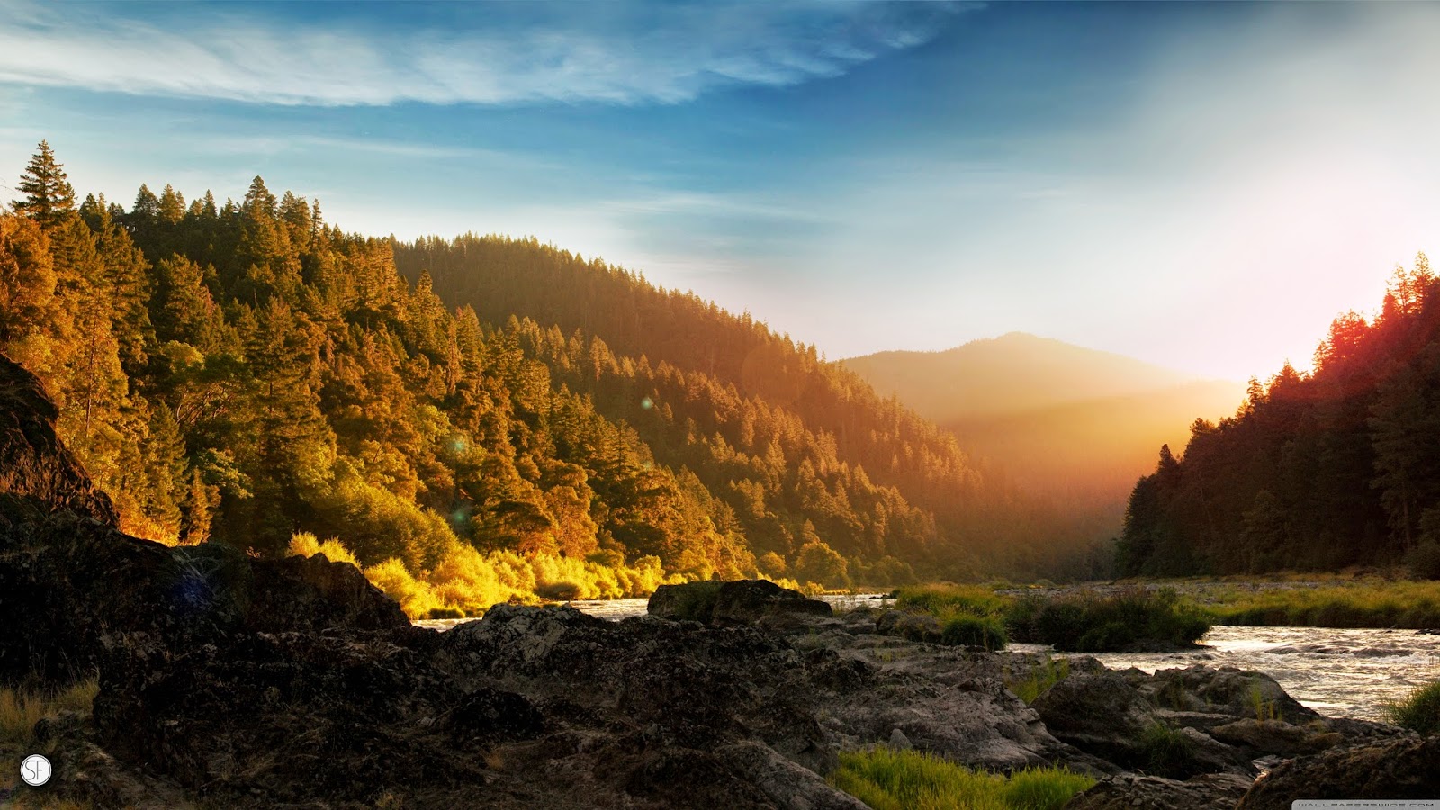 اجمل خلفيات بدقة 4k حصريا