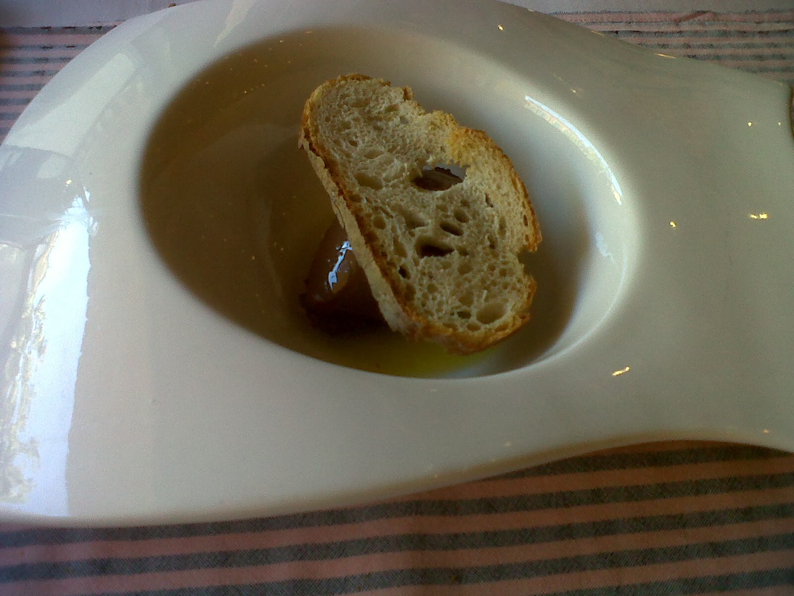 GULA GASTRONÓMICA: EL CIGRÓ D'OR (VILAFRANCA DEL PENEDÈS, BARCELONA)