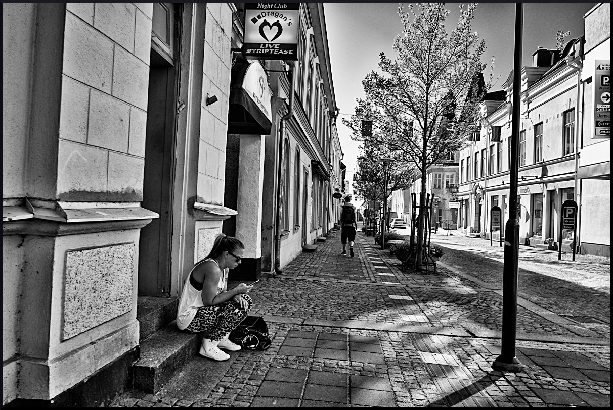 Stig Eriksson Photography .: Street Photography , Candid Portraits ...