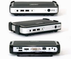 How Some Companies Do Support.: Dell Wyse Xenith Review for Citrix Fast ...