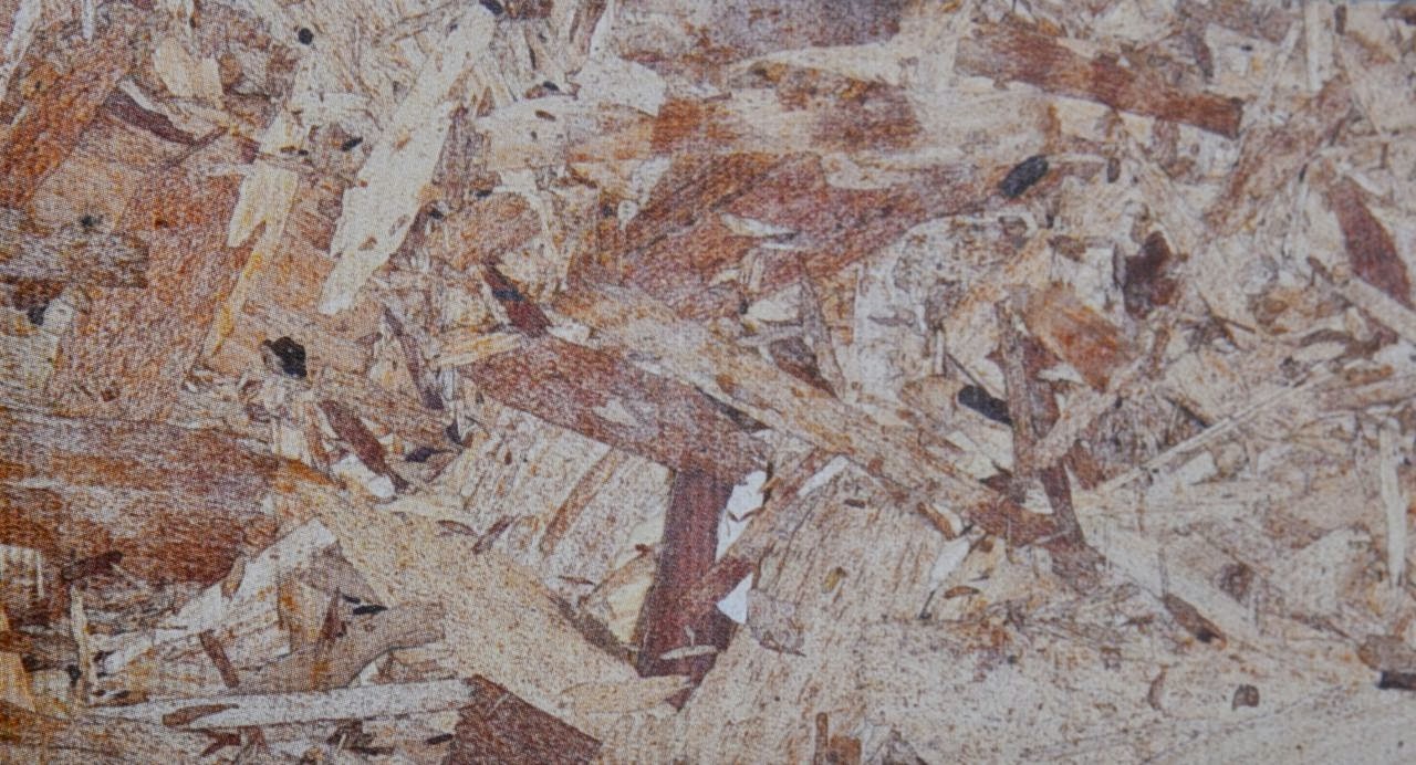 Crete Permaculture: Interior Wall Finishes