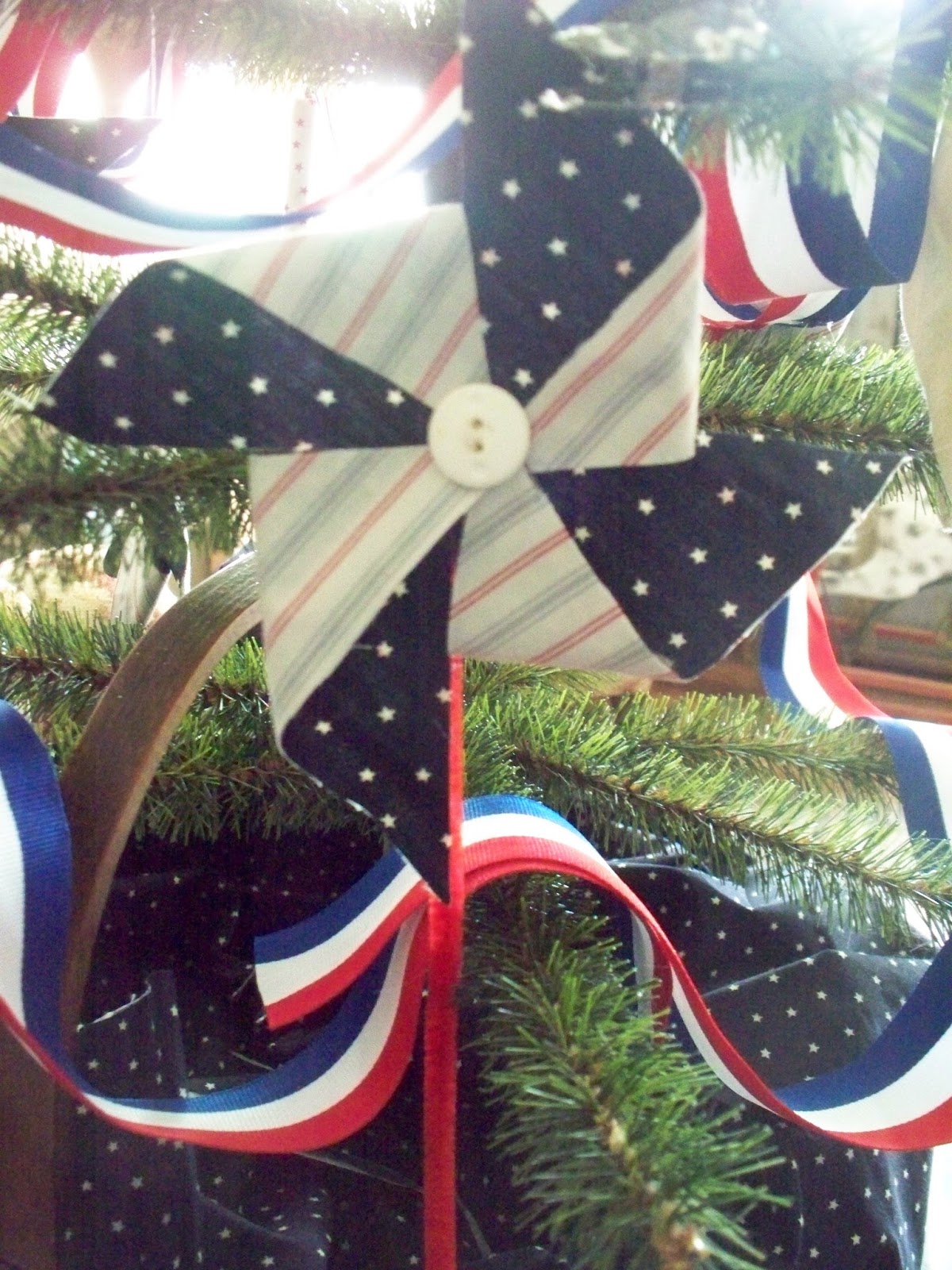 Prims By The Water: Its A Wind Wheel