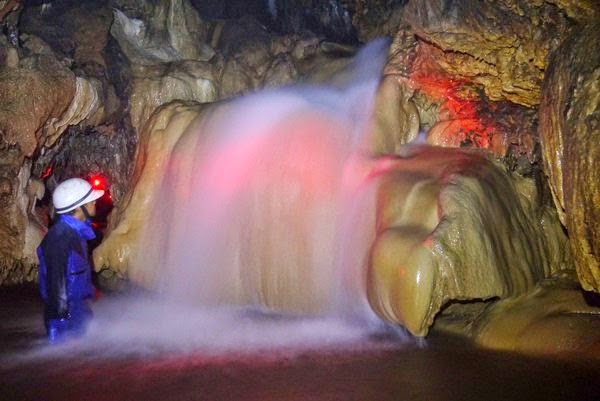 Obyek Wisata Goa Cerme, Alamat Goa Cerme ~ Outing Jogja, Paket Outing ...