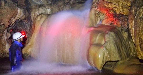 Obyek Wisata Goa Cerme, Alamat Goa Cerme ~ Outing Jogja, Paket Outing ...