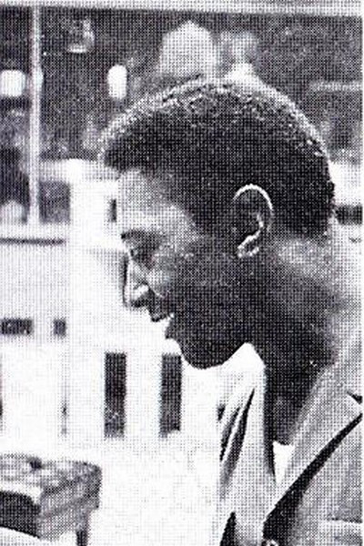 Magic Pop: Fallece el cantante L.C. Cook, hermano de Sam Cooke