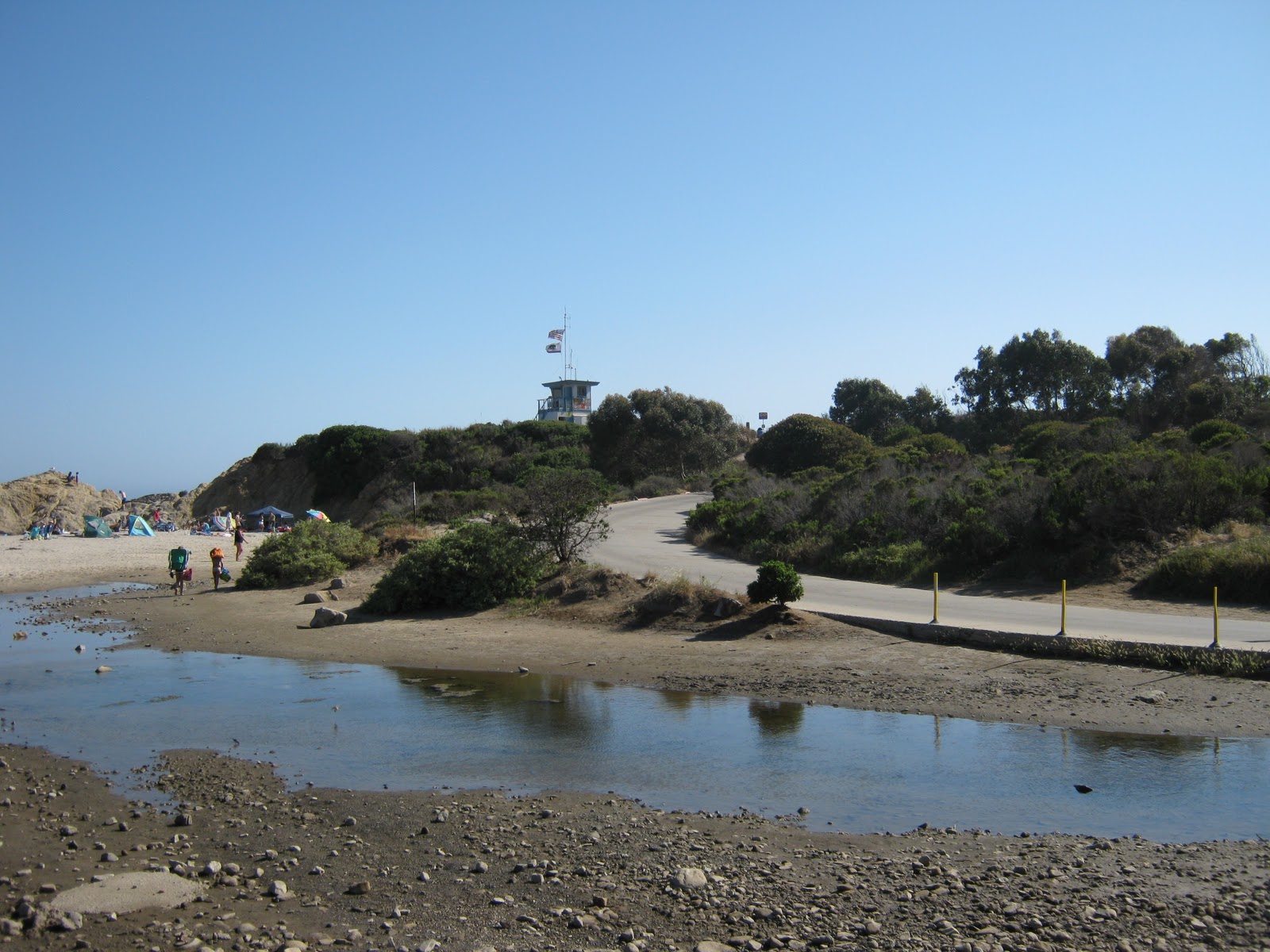 John Noble film maker: December 2011