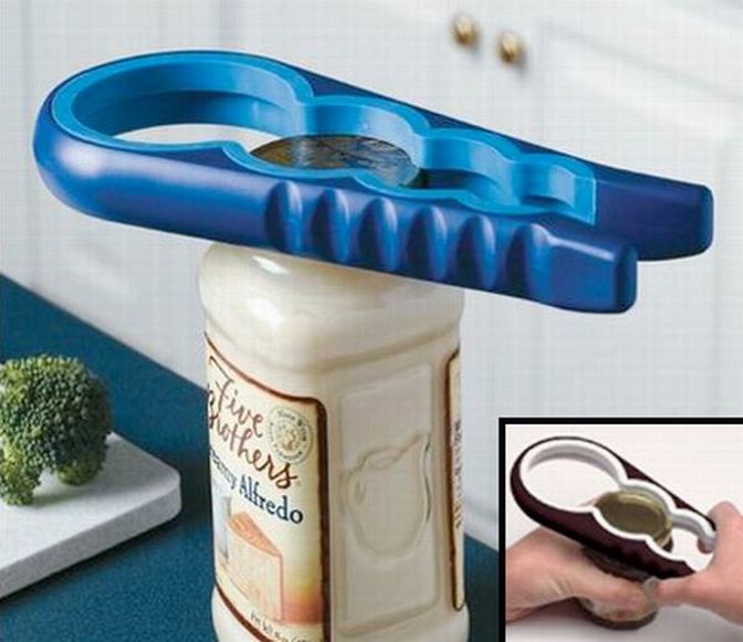 Laugh Gags: The most unusual kitchen utensils
