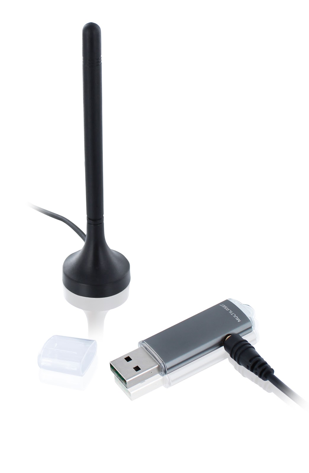 AllGSM: Multilaser lança Receptor de TV Digital Full HD para acompanhar ...