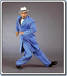 Tudo sobre Dança: Boogaloo - Sua História - Dança de Rua