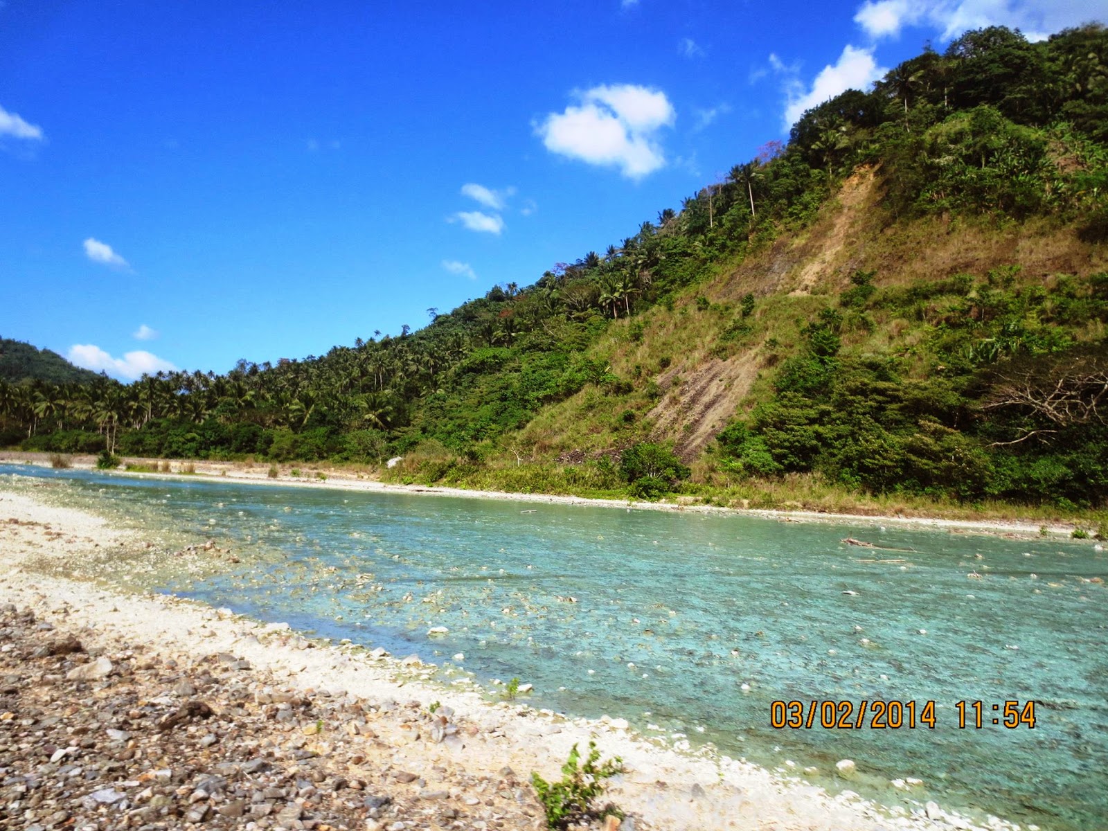 Marinduque Rising: Boac River Mine Spill commemorated in Marinduque ...