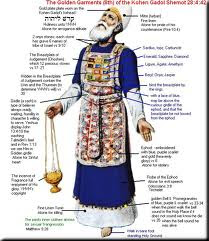 What Does the Bible Say About Ephod