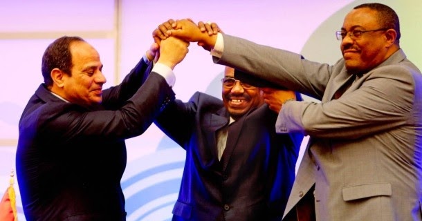 Water and politics: Differences between "large-scale" conflicts and ...