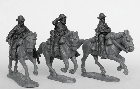 [TMP] "Perry Cavalry" Topic
