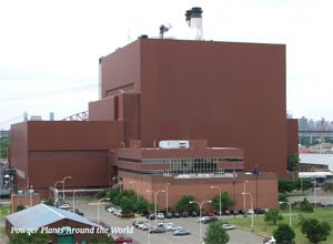 Queens Crap: Poletti Plant to be demolished