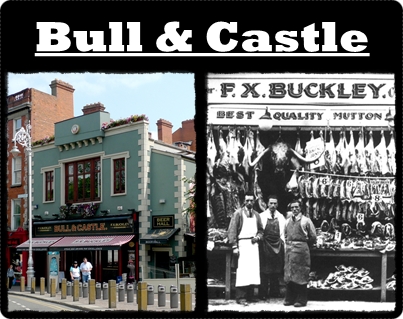 The Genuine Beer Blog: Places You Must Visit - Feature Post : Bull & Castle