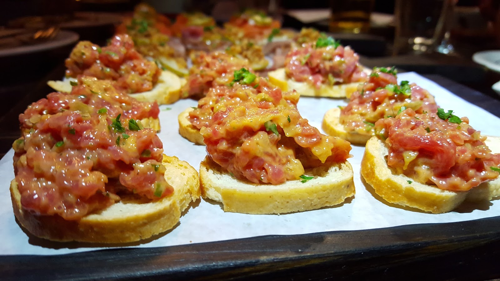 Bar Astor, em Ipanema: Cardápio com Novidades! | Apaixonados por ...