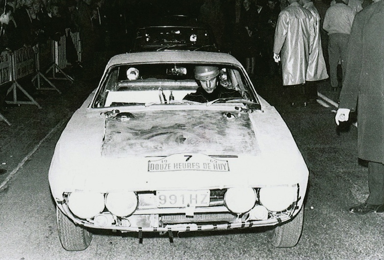 Maximum Mini: The tale of the Mini powered Méan Sonora (1)