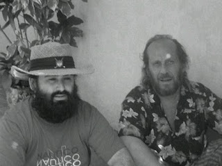 El violero: Entrevista a Javier Limón (2005)