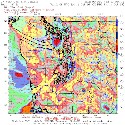 Cliff Mass Weather Blog: Warning: Major Storms Threaten the Pacific ...