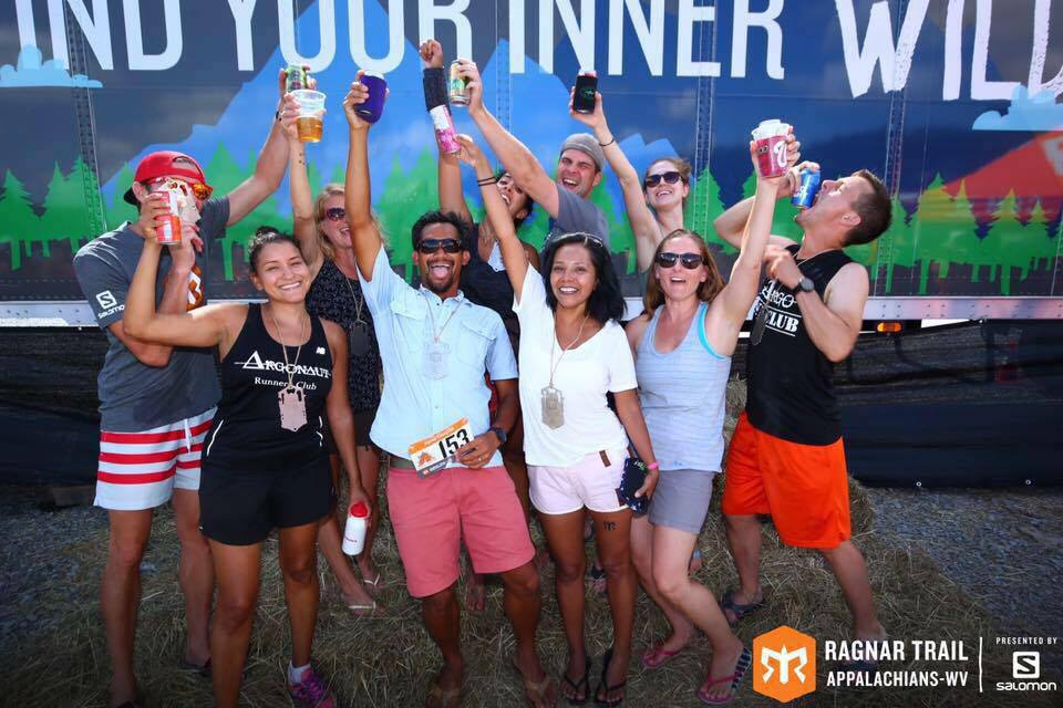 I Should Probably Run Today