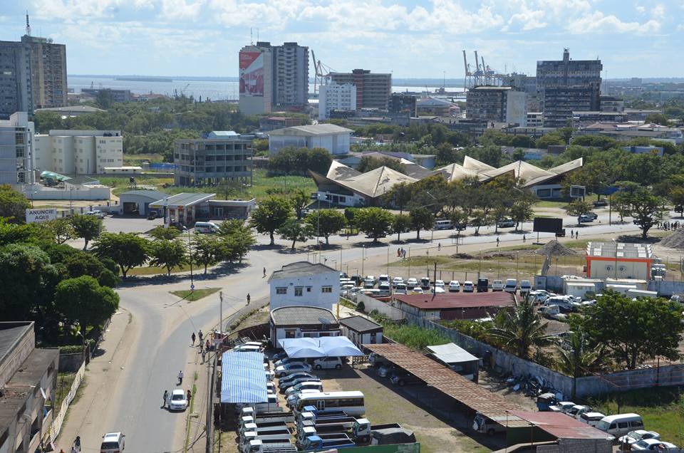 Cidade da Beira completa 109 anos no próximo 20 de Agosto ~ Veja MOZ ...