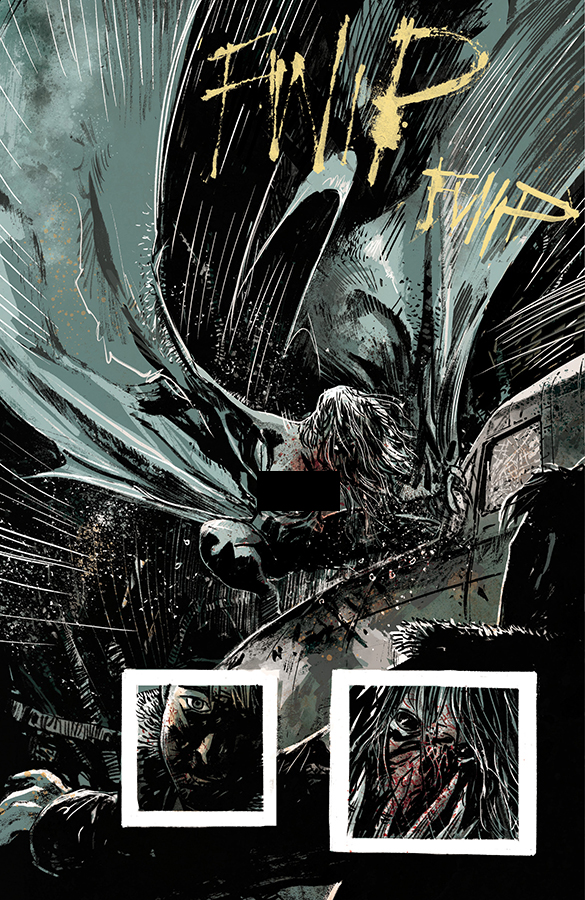 Confessions of a Geek Father: Oh yes! It's NCBD! New Comic Book Day to ...