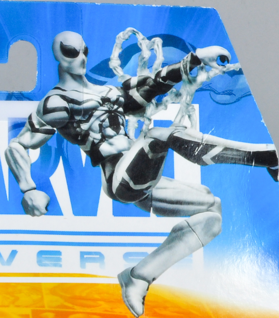 Bearako's Corner: REVIEW: Spider-Man (The Amazing Bag-man)