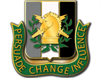 PSYOP Regimental Blog: The PRA – Ready for Congress?