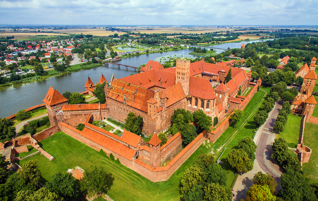 MALBORK