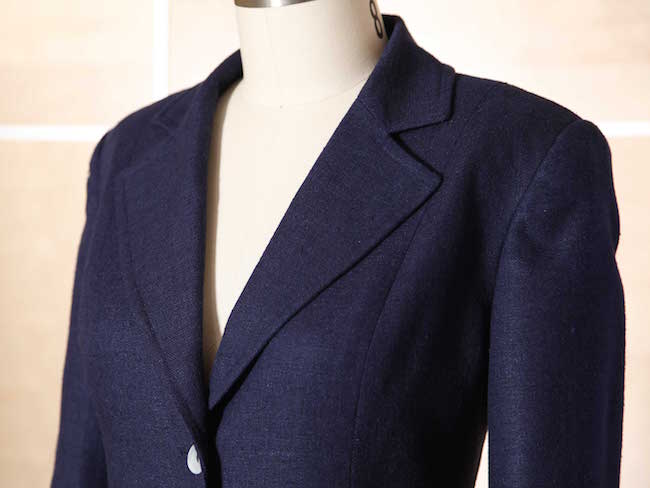 Cheat Sheet for All 37 Parts of a Jacket