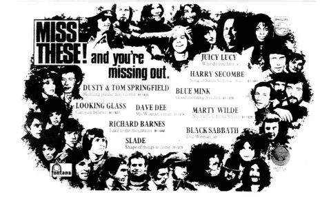 From Roots To Boots: The Slade Story