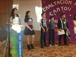 IHER SANTA RITA.: INSTITUTO HONDUREÑO DE EDUCACION POR RADIO IHER