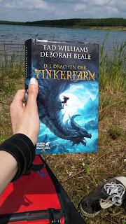Der Buchdrache: Rezension: Die Drachen der Tinkerfarm (Tinkerfarm #1 ...