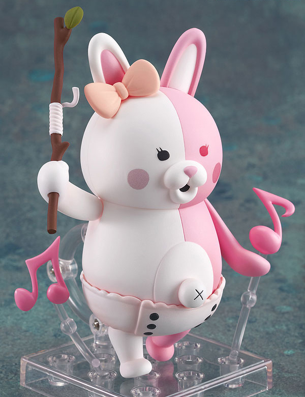 TicTocToy: New Nendoroid 'Monomi' gives a Good Smile