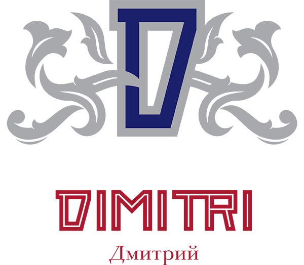 Alquimia dos Perfumes: DIMITRI - O BOTICÁRIO