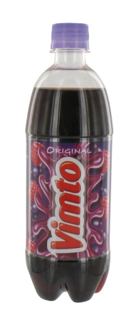 TV Advert Production: Vimto research