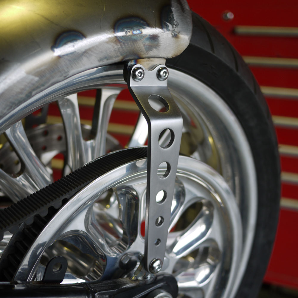 DecontCustoms: R.FENDER MOUNT