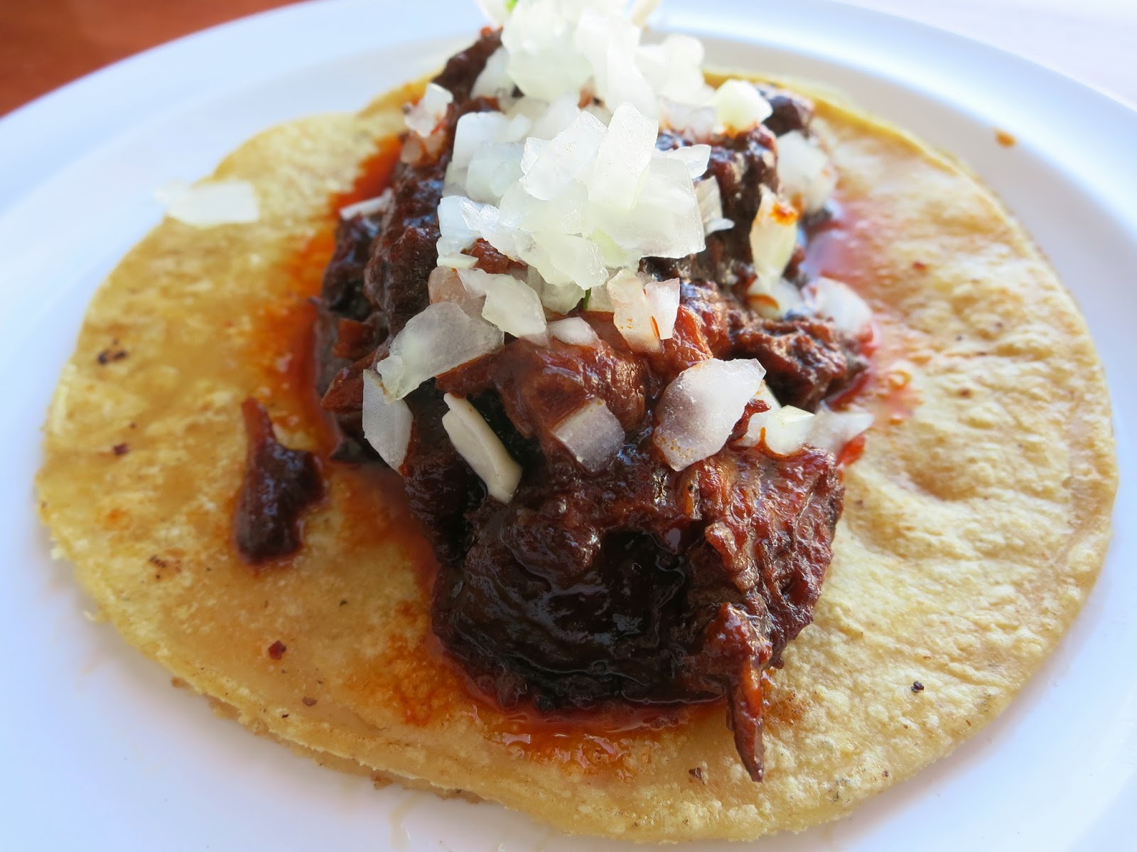 Smokin' Chokin' and Chowing with the King: Especialidad de la Casa Pt. 2