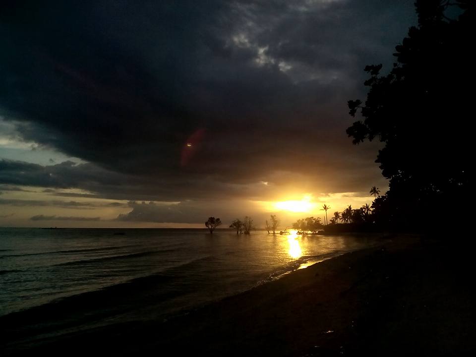 The Wandering Soul Travels : Escapades at Soliyao Beach in Pitogo, Quezon