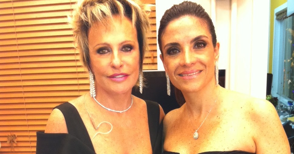 Lydia Leão Sayeg: 3.000 Mais Você