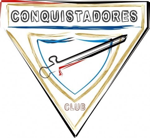 GENERACIÓN DOCE: LOGOS CONQUISTADORES