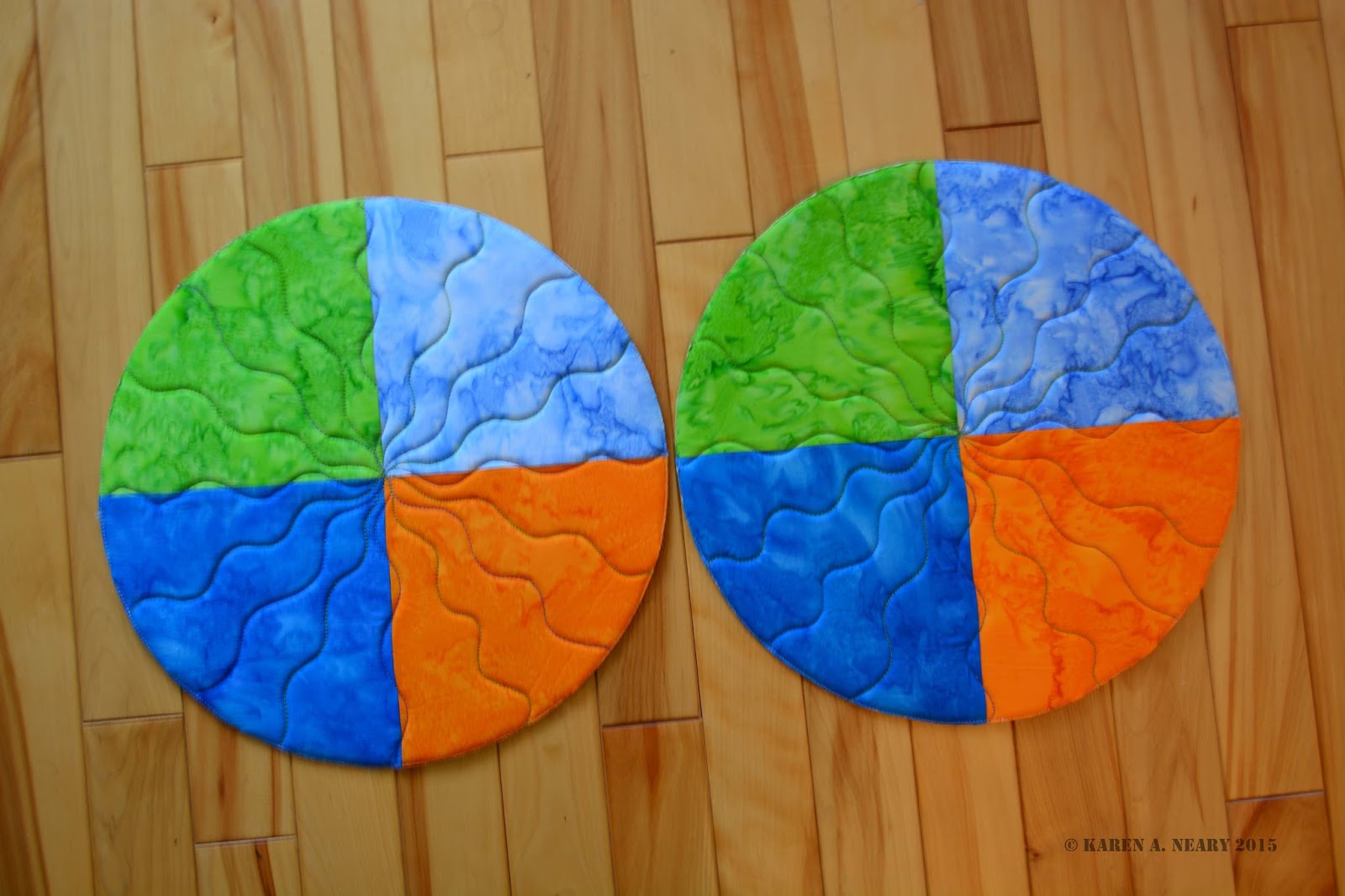 Sew Karen-ly Created...: The Stuffle