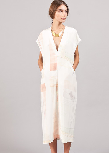 August Clothing//Design