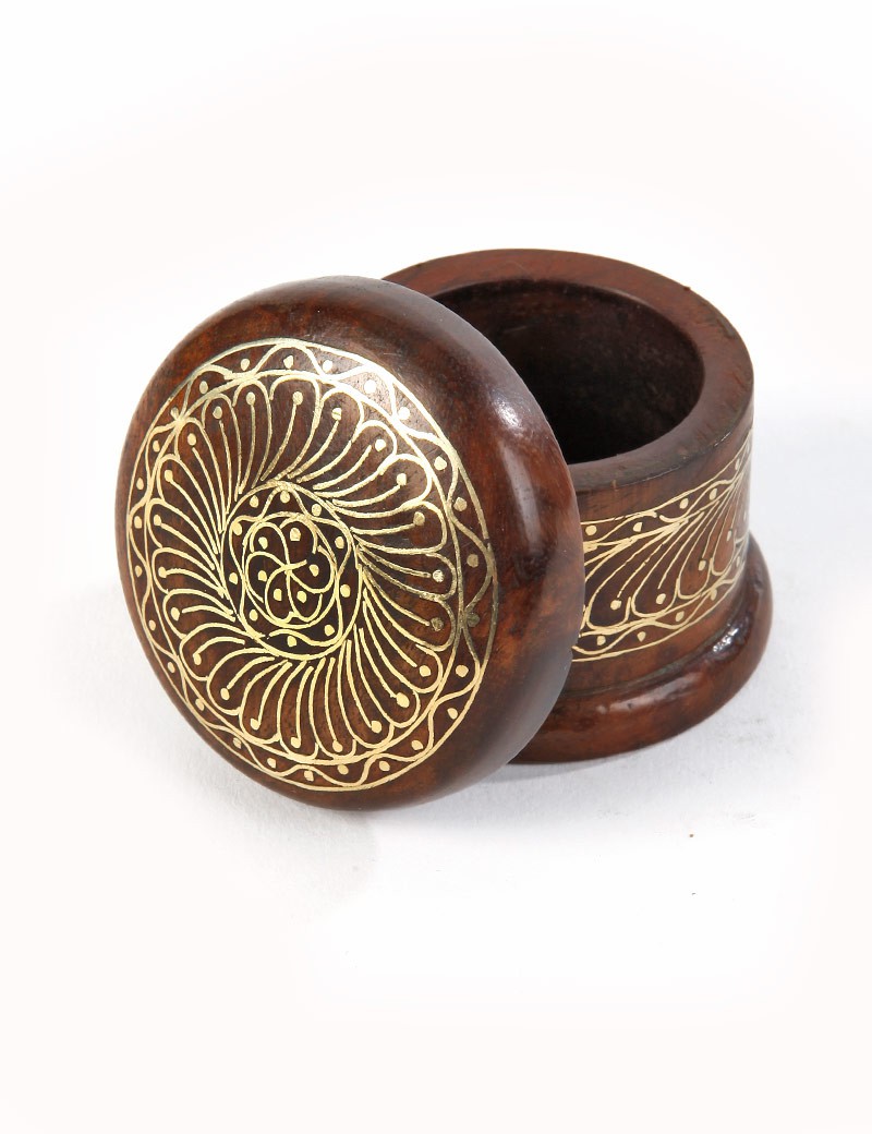 Tarkashi work of Jaipur in Rajasthan – The Cultural Heritage of India