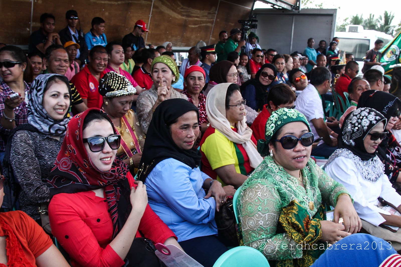 KutangbatoVlogger: SUCCESS OF SAGAYAN FESTIVAL, A PICTURE OF PEACE ...