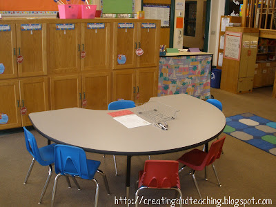 This is It. We're Ready. | creating & teaching