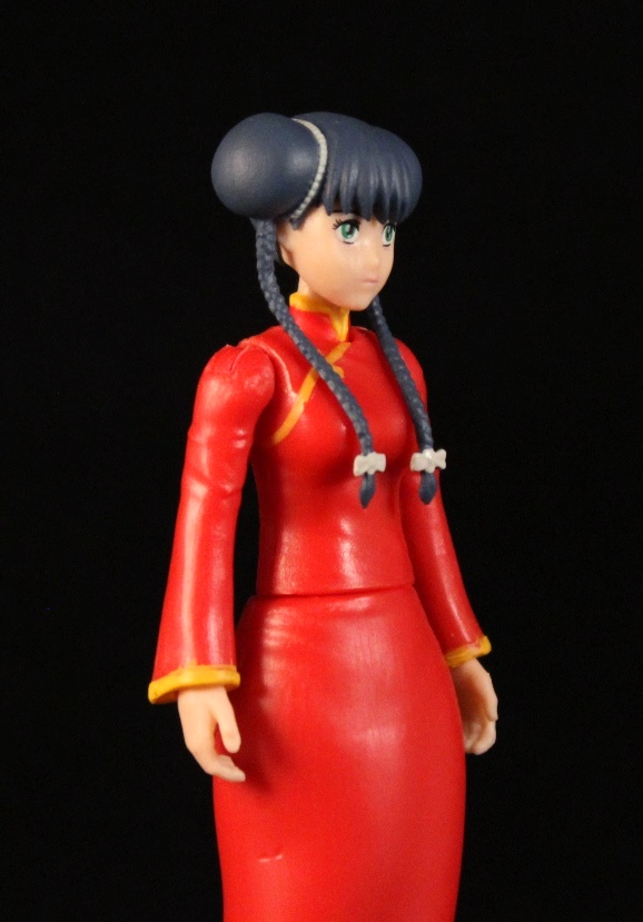 She's Fantastic: Robotech - LYNN MINMEI!
