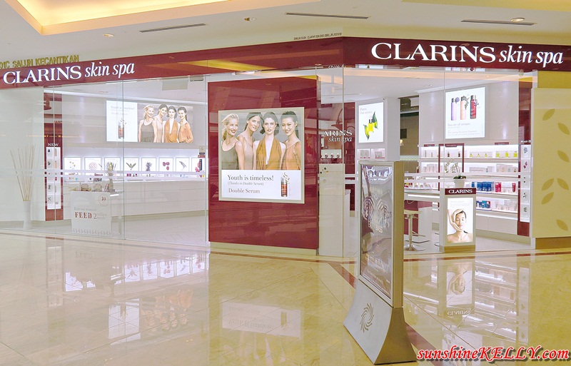 Sunshine Kelly | Beauty . Fashion . Lifestyle . Travel . Fitness: New ...