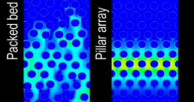 Mass Spec Master: micro pillar array - the future of chromatography?!