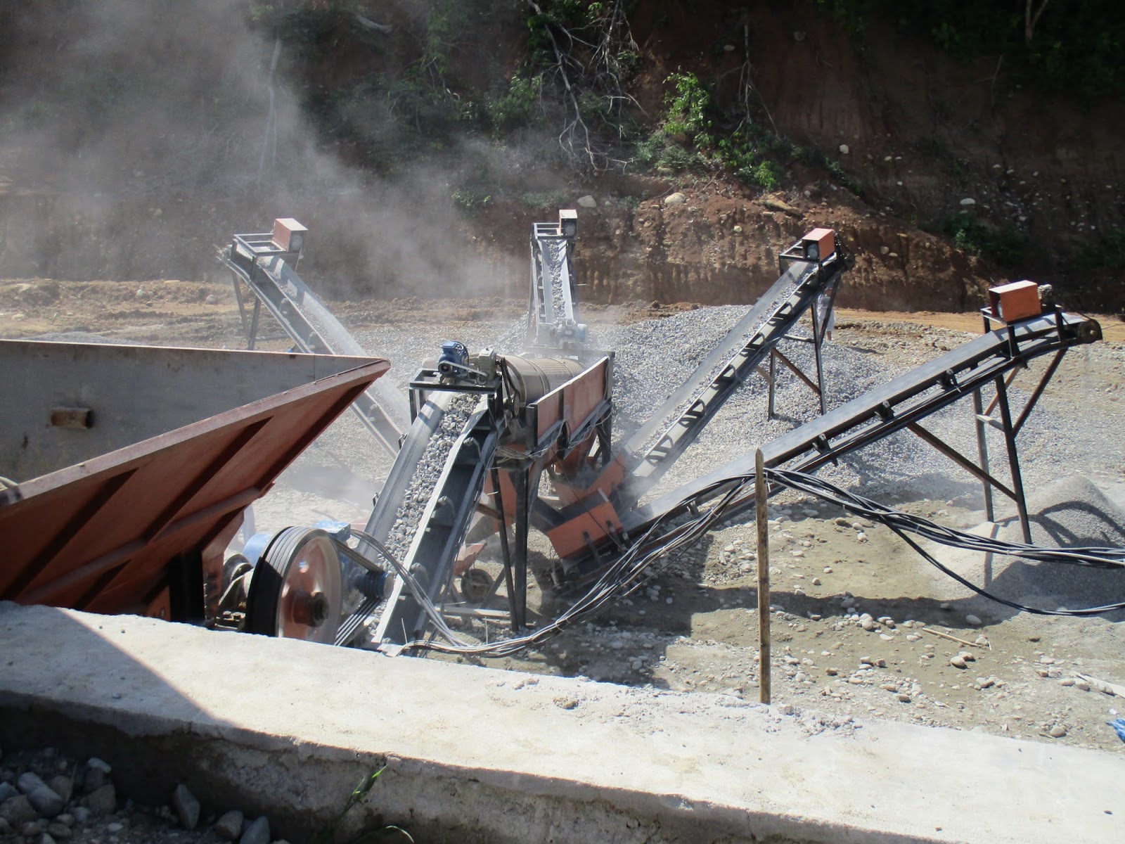 Selep padi / penggilingan padi keliling/ selep gabah/ RMU: MESIN ...